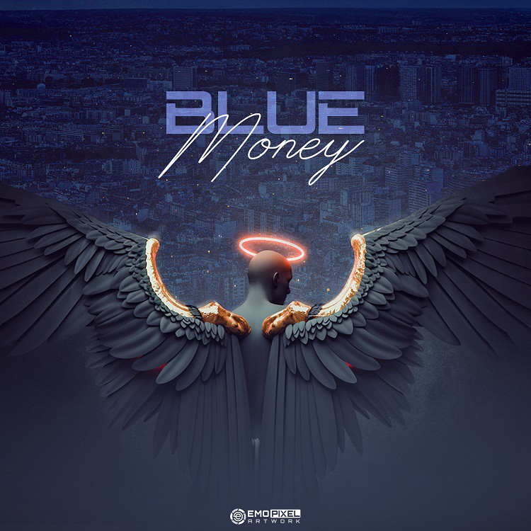 دانلود آلبوم Money به نام Blue - نامبر وان موزیک